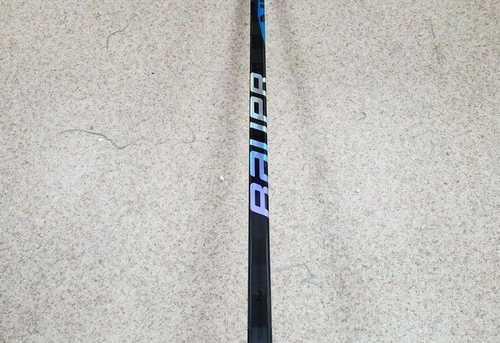 Клюшка хоккейная Bauer Nexus sync