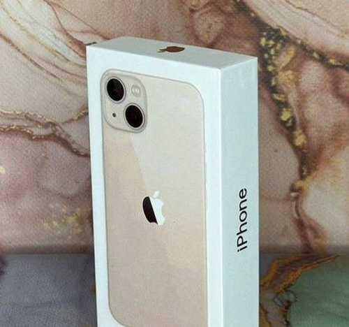 iPhone 13, 128 ГБ