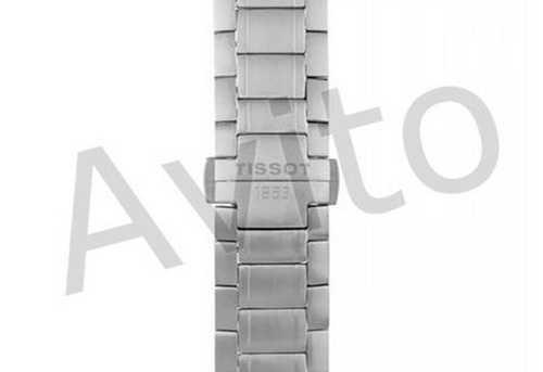 Титановый браслет для Tissot T069.417, T069.439