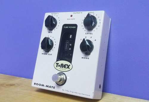 T-Rex Room-Mate Tube Reverb