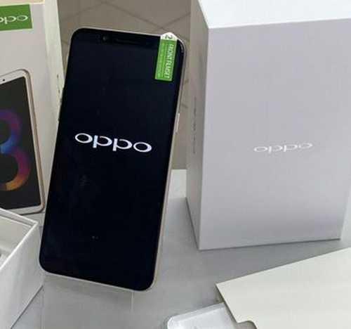 OPPO A83, 6/128 ГБ