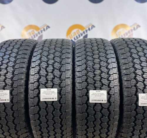 Goodyear Wrangler All-Terrain Adventure With Kevlar 255/65 R19 107Q