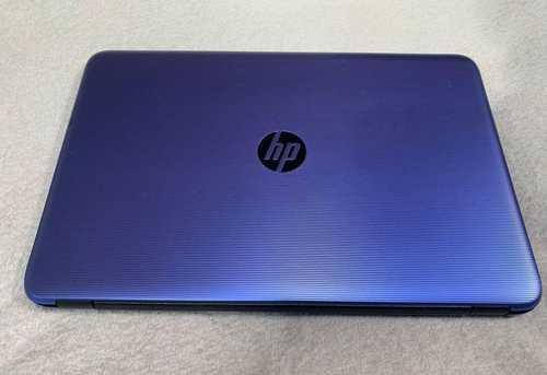 Ноутбук 15" HP TPN-C126 Б18
