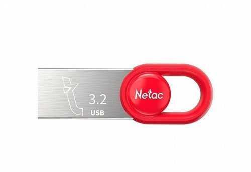 Netac USB Drive 64GB UM2 USB3.2 up to 130MB/s NT03