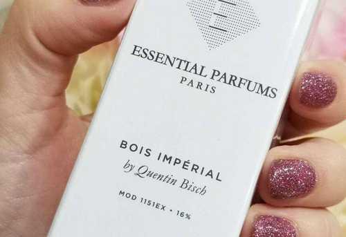 Essential parfums Bois Imperial духи селектив