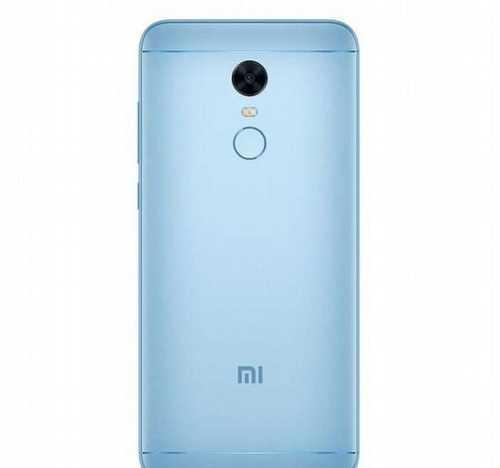 Xiaomi Redmi Note 4, 3/32 ГБ