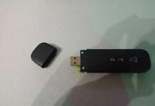 Usb модем 4g wifi