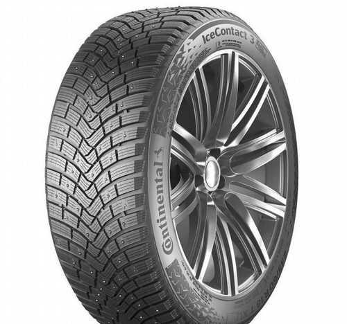 Continental IceContact 3 205/60 R16 96T