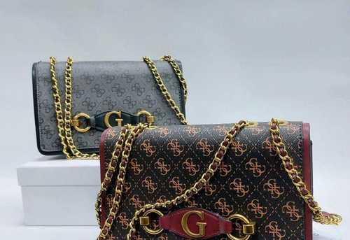 Сумка guess кроссбоди
