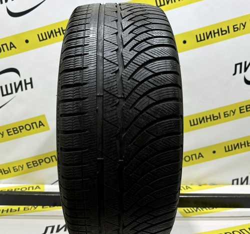 Michelin Pilot Alpin 4 235/45 R18