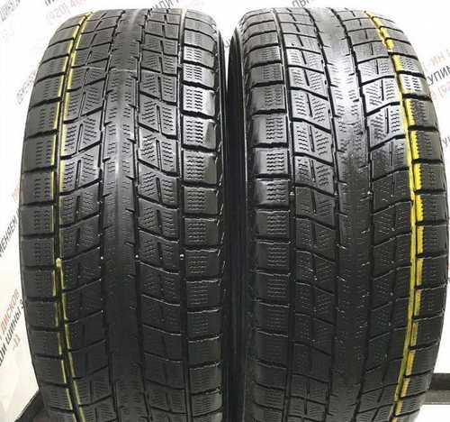 Dunlop Winter Maxx SJ8 235/55 R19 P