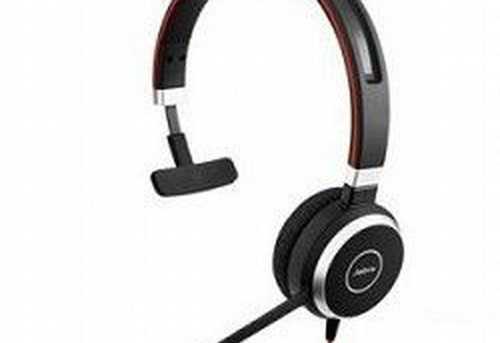 Jabra 6393-823-109 Гарнитура Jabra evolve 40 MS Mo