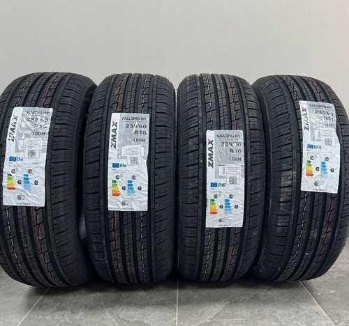 Zmax Gallopro H/T 235/60 R17 106H