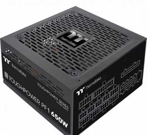 Блок питания Thermaltake Toughpower PF1 650 325040