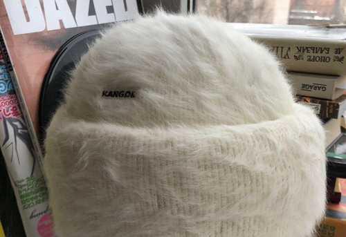 Шапка kangol оригинал