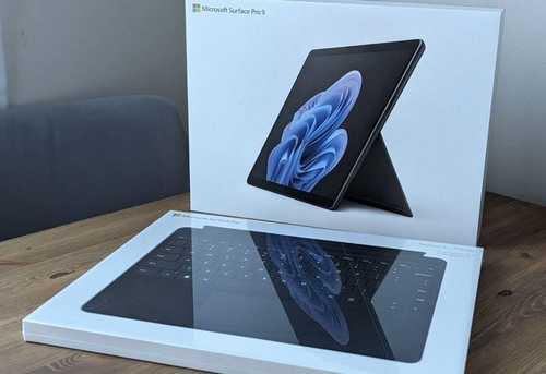 Новый Microsoft Surface Pro 9 i5 16/256
