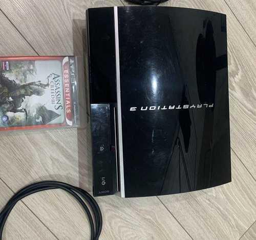 Sony playstation 3