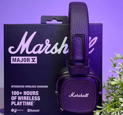 Marshall major 4 реплика