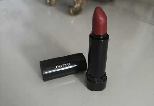 Shiseido помада Миниатюра