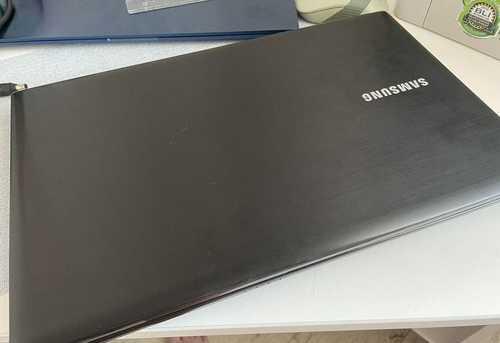 Ноутбук Samsung i7