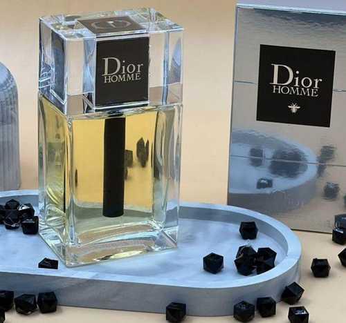 Парфюм Christian Dior Homme 2020 Европа