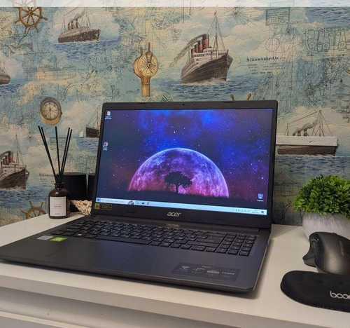 Игровой ультрабук Acer Aspire