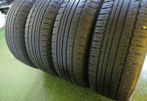 Nokian Tyres Hakka Black 215/60 R17