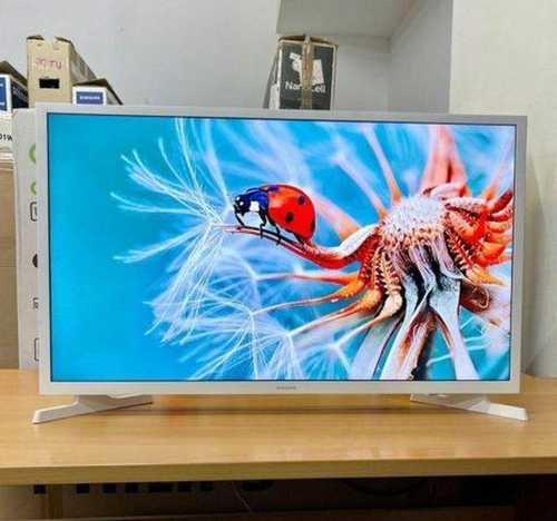 Телевизор samsung 32дюйма Full HD 2019год