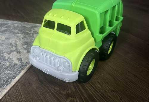 Игрушки