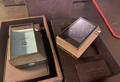 HiFi плеер Astell&Kern AK240