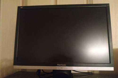 Монитор 19" Viewsonic VA1926w