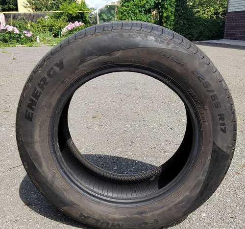 Formula Energy 225/65 R17