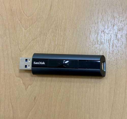 Флешка USB SanDisk Extreme PRO 256 GB