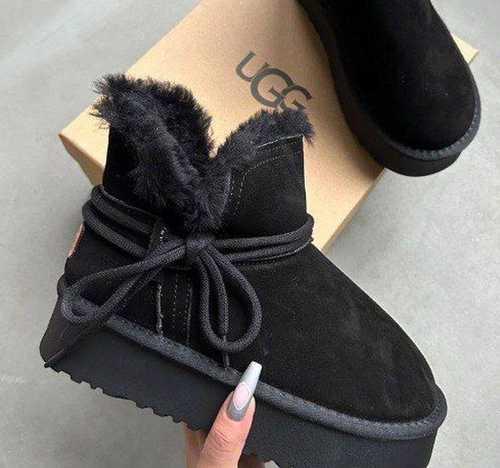 Женские угги UGG