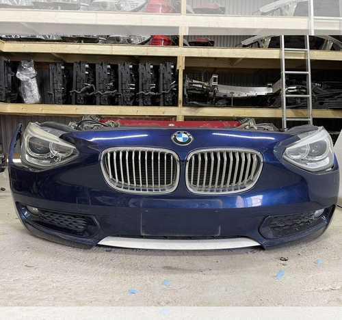 Ноускат на Bmw 1 F20/F21