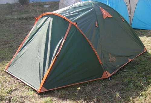 Палатка Totem Indi 3 V2