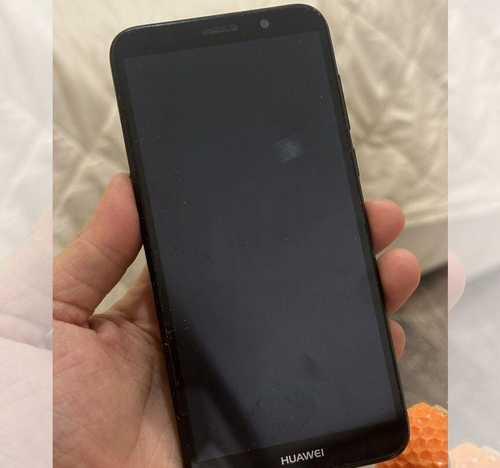 HUAWEI Y5 Lite, 16 ГБ