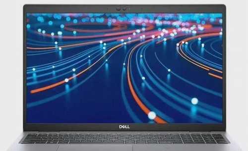 Dell Latitude 5520-CTO