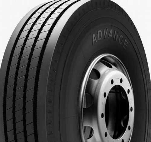 Шины 215/75R17,5 Advance GR-A1 руль