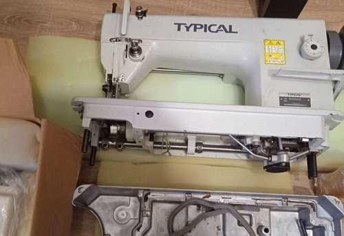 Швейная машина typical GC0303