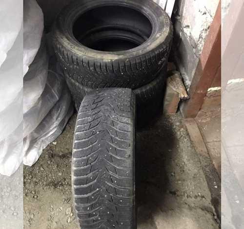 Marshal WinterCraft Ice WI31 195/55 R16