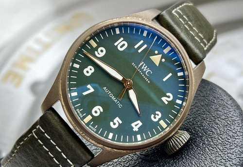 IWC Big Pilot Spitfire Bronze