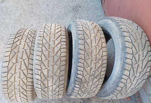 Tigar SUV Ice 225/60 R17 103T