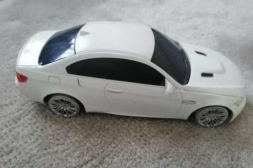 Модель машины BMW M3