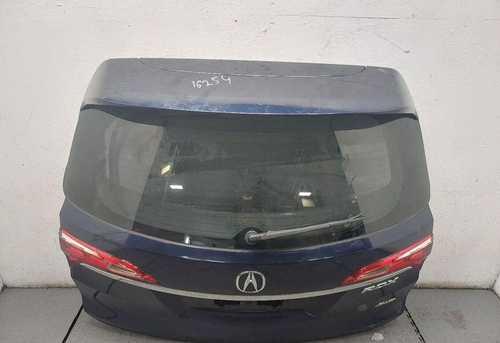 Камера заднего вида Acura RDX, 2016