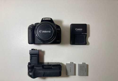 Canon 500d