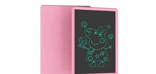 Планшет для рисования Xiaomi Wicue 10", розовый