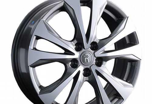 Диск Replay NS232 gmfp 7*18/5*114,3 d66,1 ет40 (1)