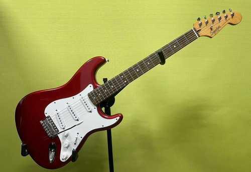Электрогитара Fender Squier Vibe 60s