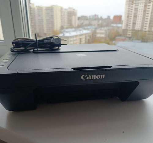 Canon pixma mg2540s